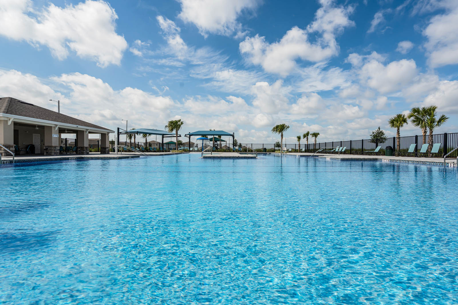 Eden Hills, Lake Alfred, DR Horton | Properties NEO