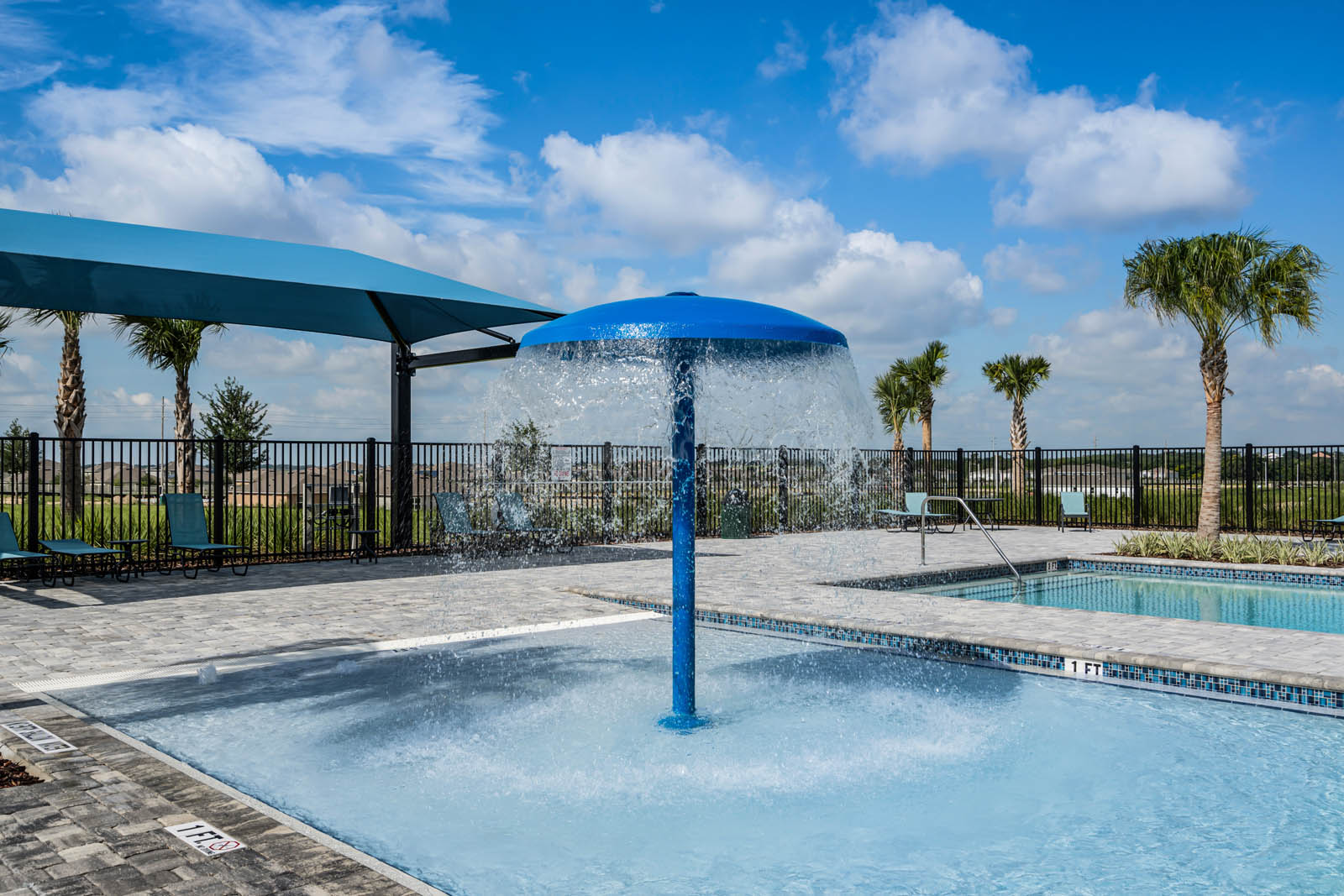 Eden Hills, Lake Alfred, DR Horton | Properties NEO