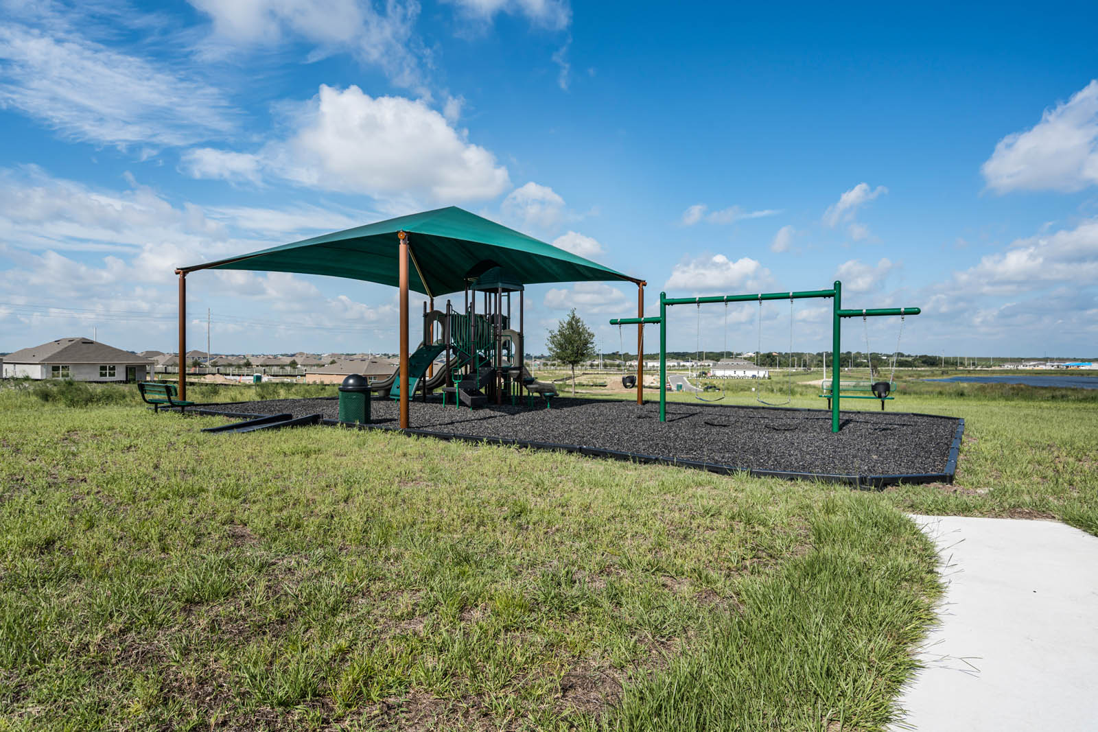 Eden Hills, Lake Alfred, DR Horton | Properties NEO
