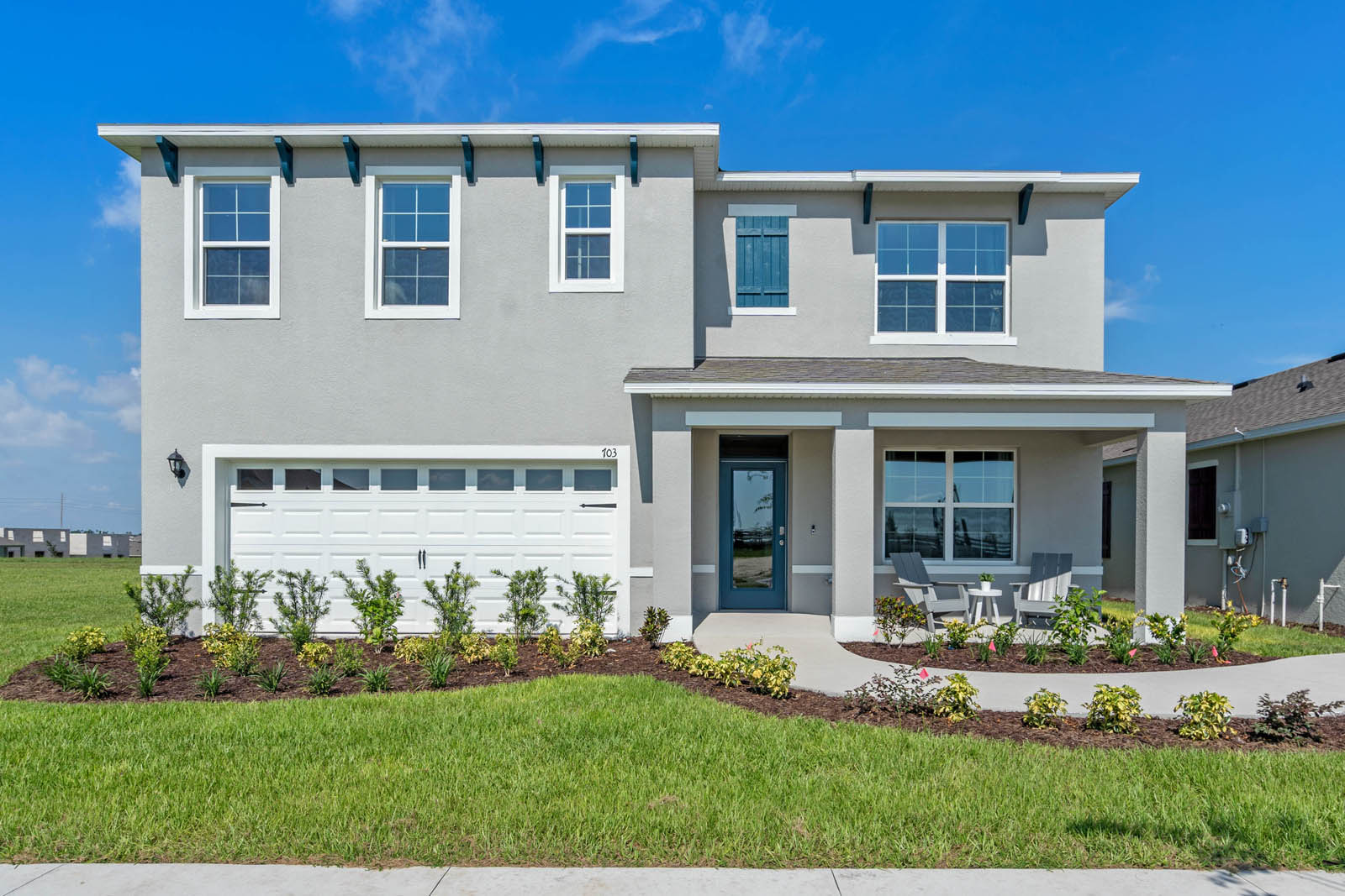 Eden Hills, Lake Alfred, DR Horton | Properties NEO