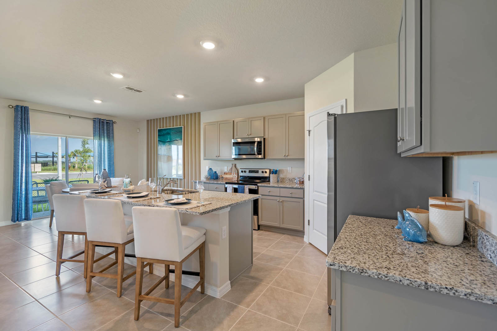 Eden Hills, Lake Alfred, DR Horton | Properties NEO