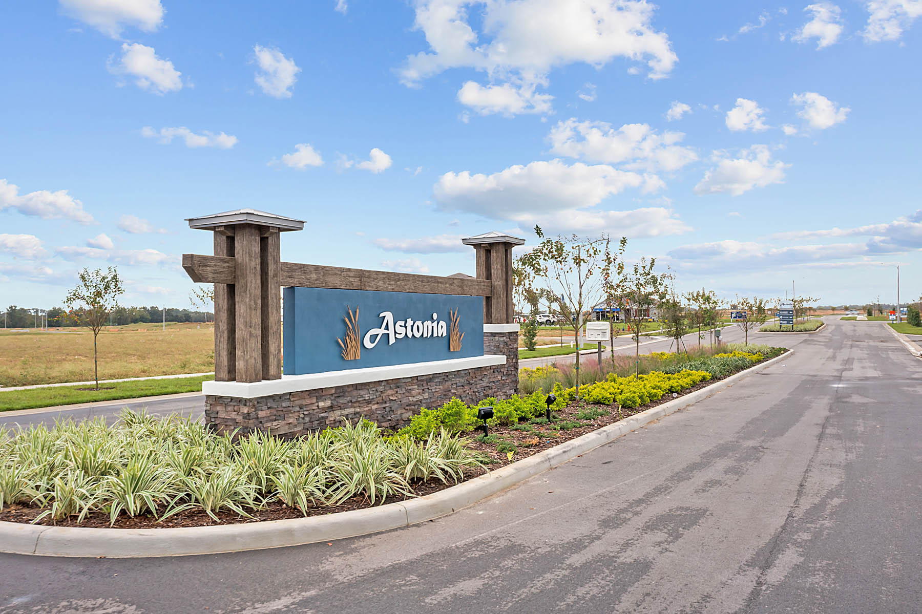 Astonia, Davenport, DR Horton | Properties NEO