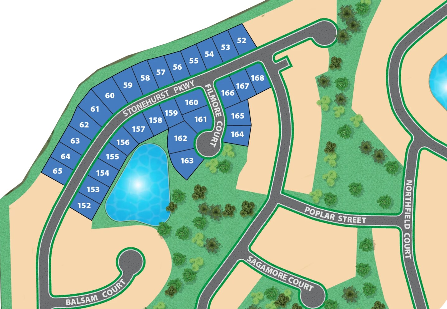 Amelia Walk, Fernandina Beach, Riverside Homes | Properties NEO