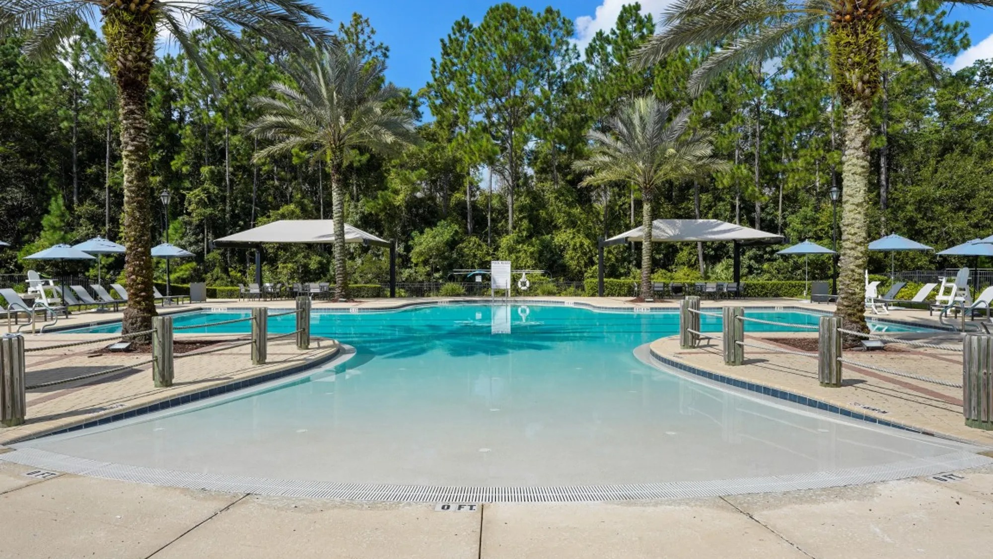 Amelia Walk, Fernandina Beach, Riverside Homes | Properties NEO
