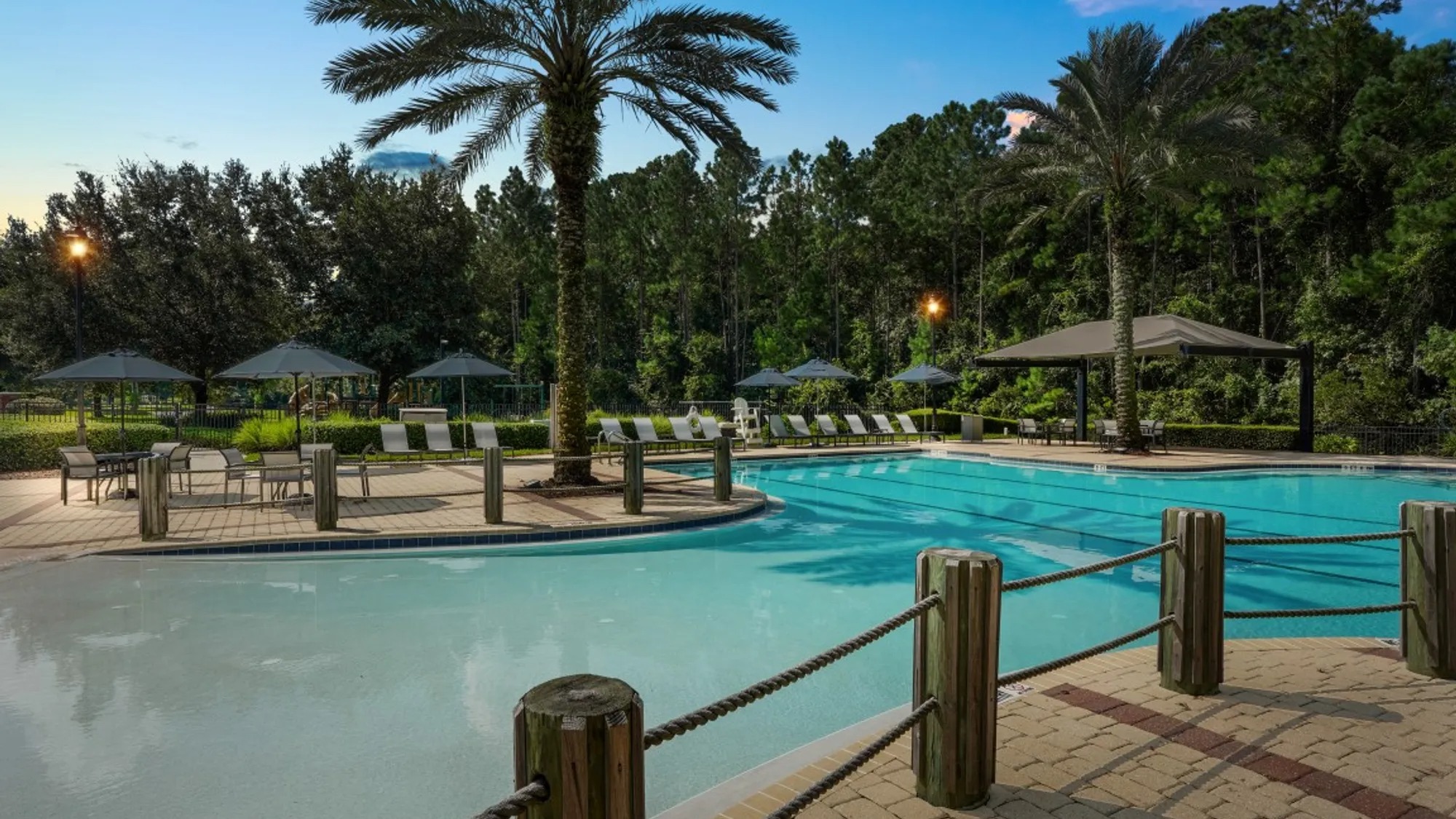 Amelia Walk, Fernandina Beach, Riverside Homes | Properties NEO