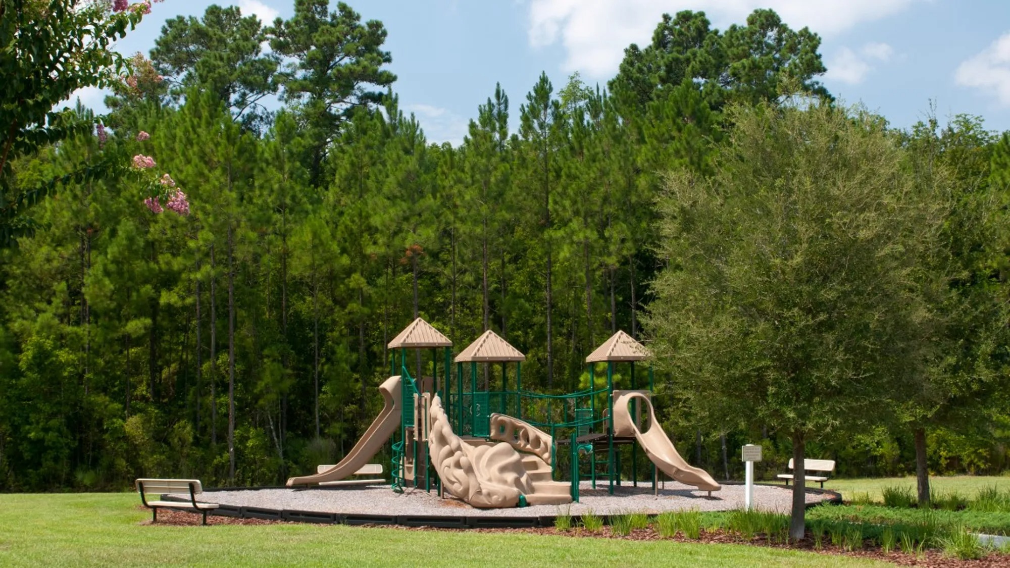 Amelia Walk, Fernandina Beach, Riverside Homes | Properties NEO
