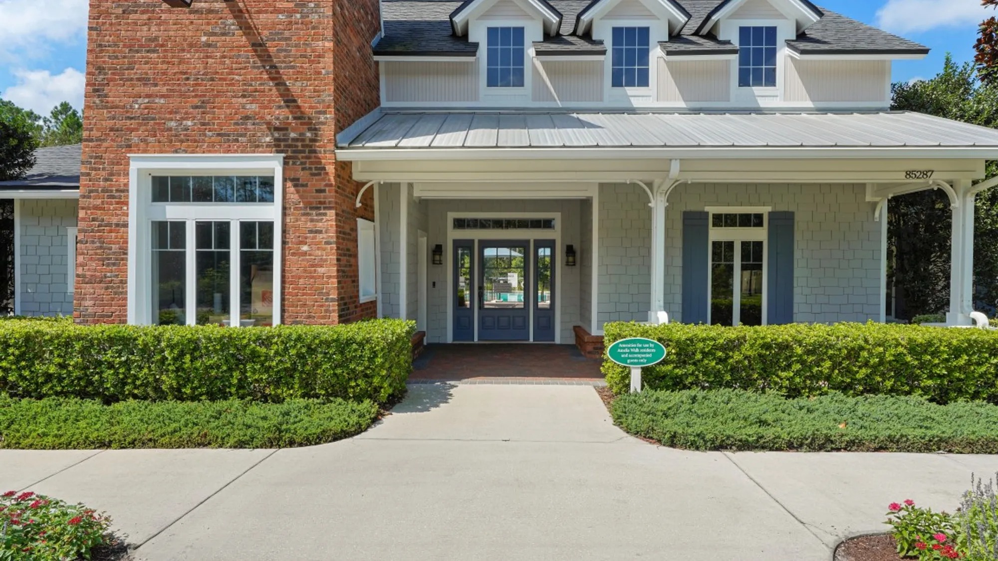 Amelia Walk, Fernandina Beach, Riverside Homes | Properties NEO