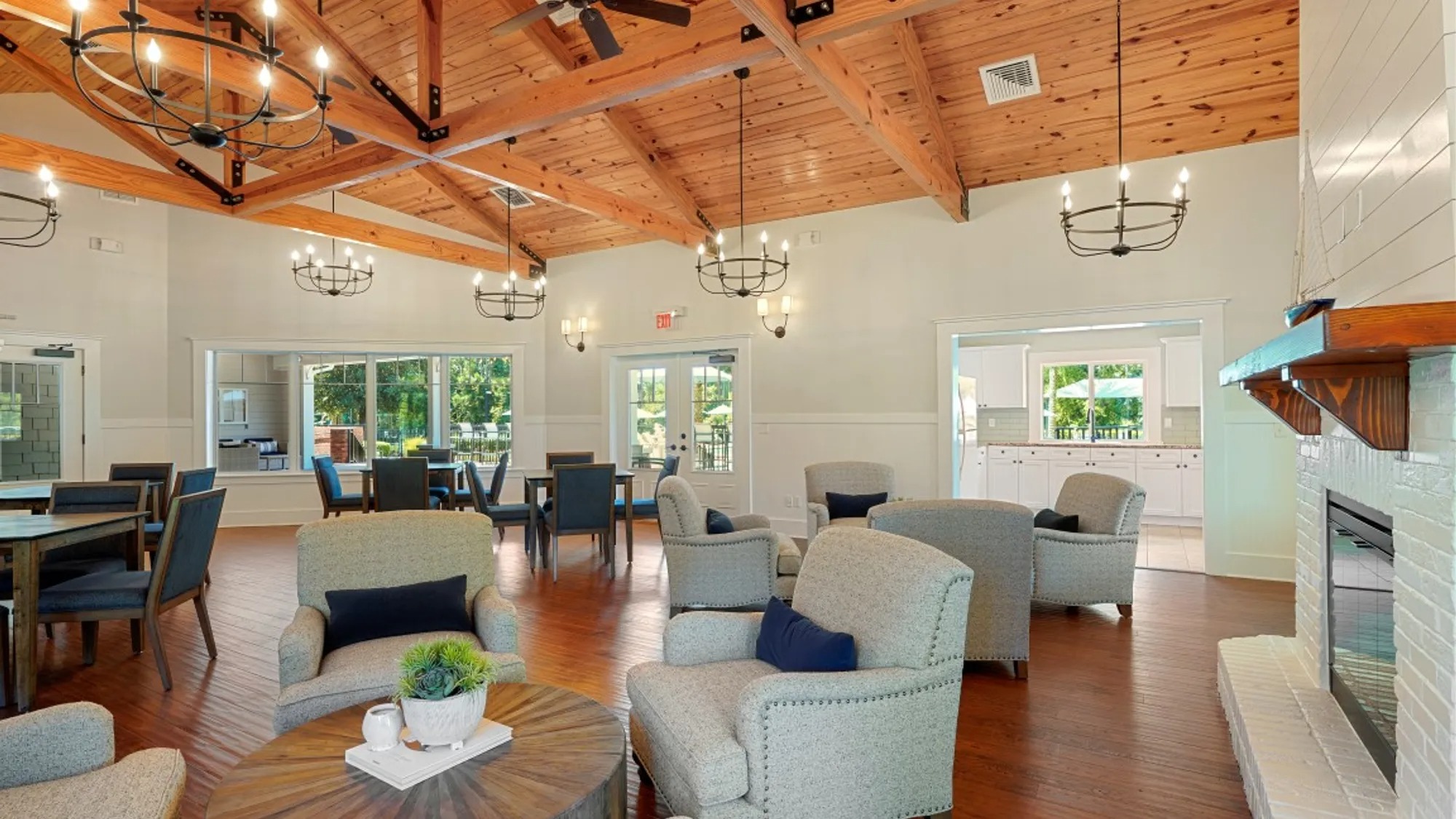 Amelia Walk, Fernandina Beach, Riverside Homes | Properties NEO