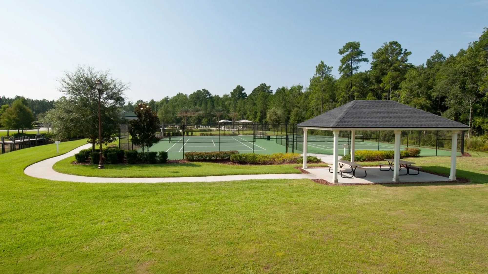 Amelia Walk, Fernandina Beach, Riverside Homes | Properties NEO