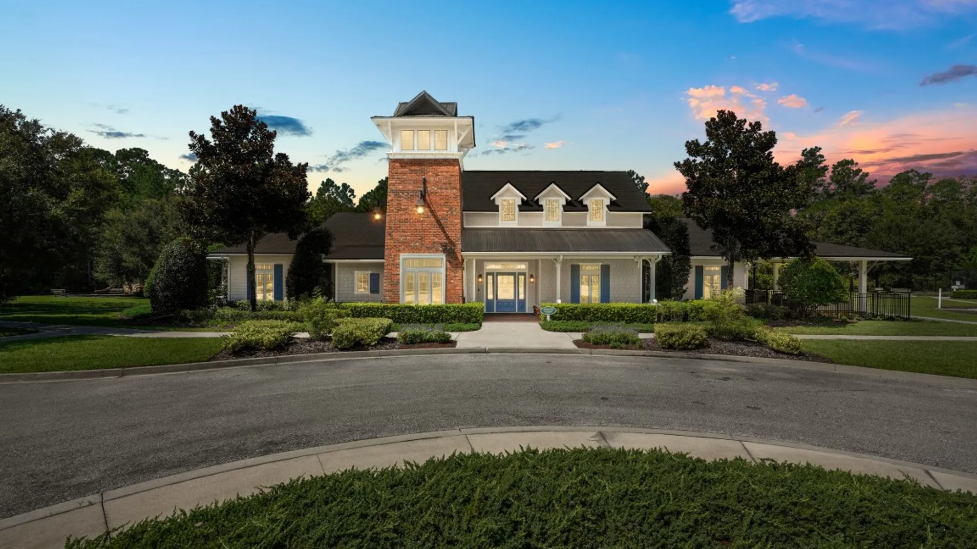 Amelia Walk, Fernandina Beach, Riverside Homes | Properties NEO
