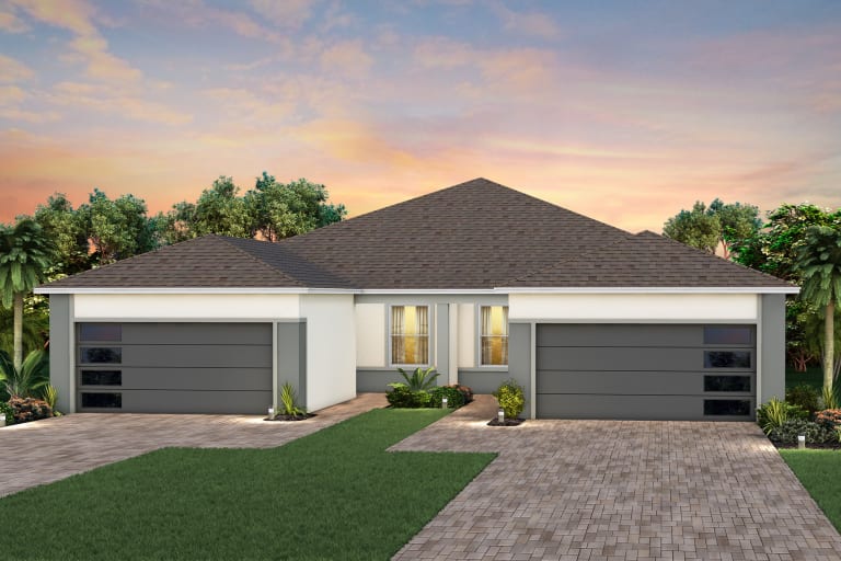 Del Webb Oasis, Winter Garden, Del Webb | Properties NEO