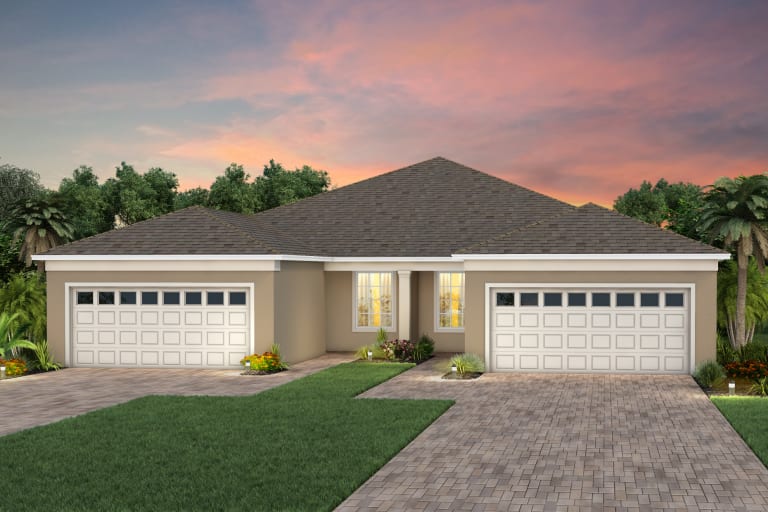 Del Webb Oasis, Winter Garden, Del Webb | Properties NEO