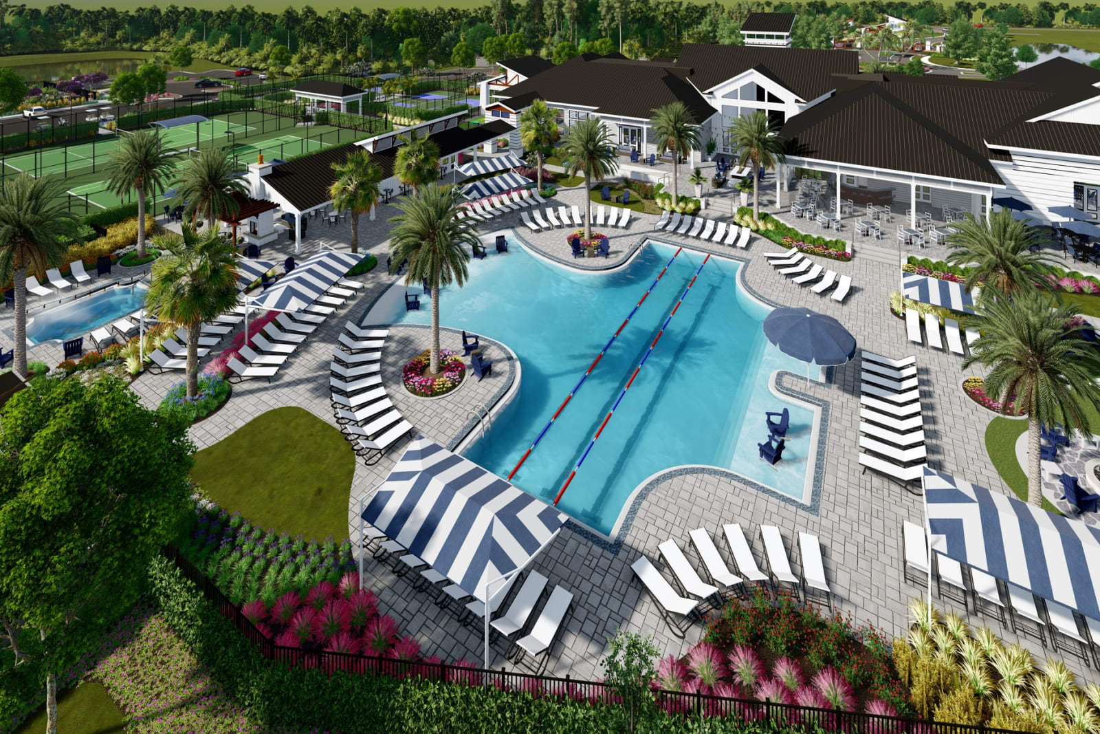 Del Webb, Wildlight, Florida | Properties NEO