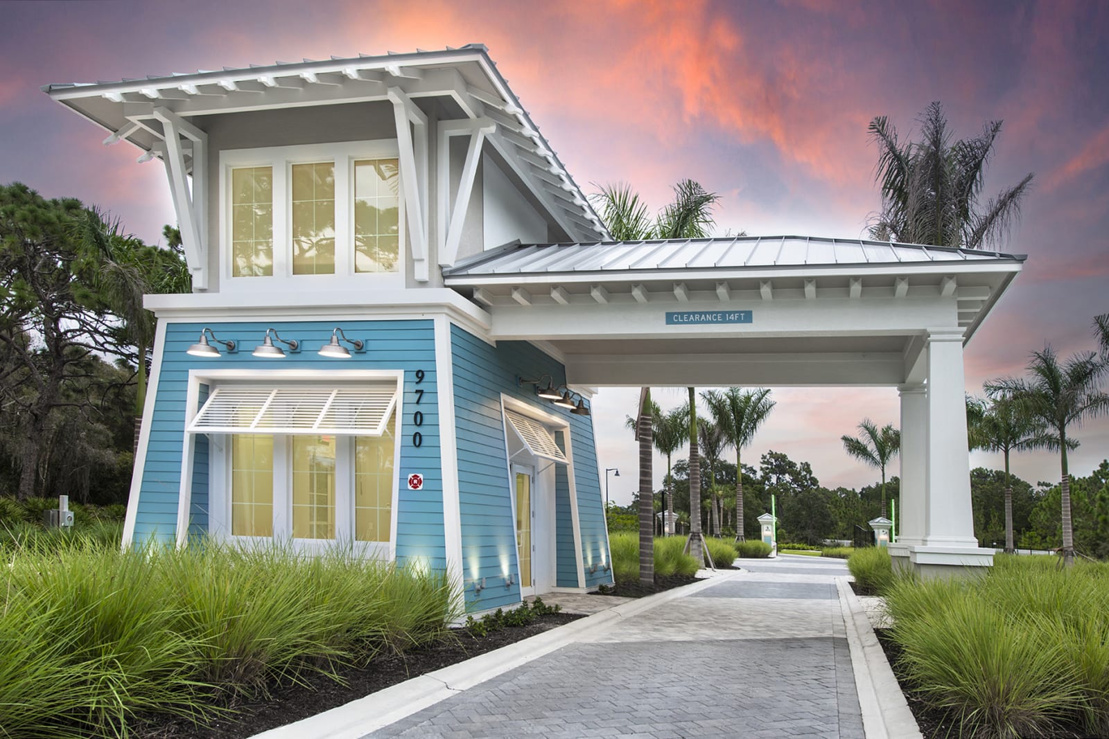 Beachwalk At Manasota Key