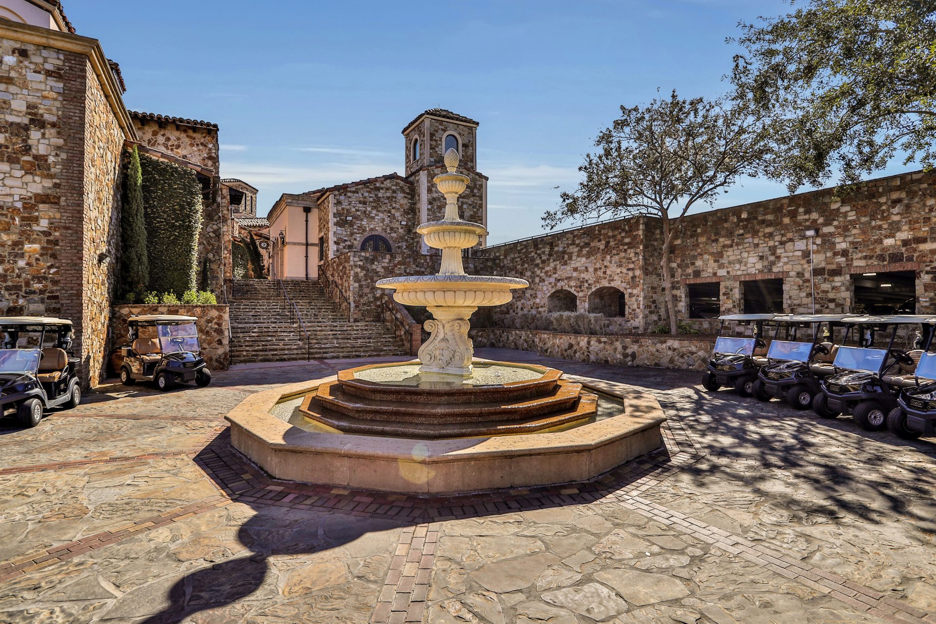 Bella Collina, Montverde, Dream Finders Homes | Properties NEO