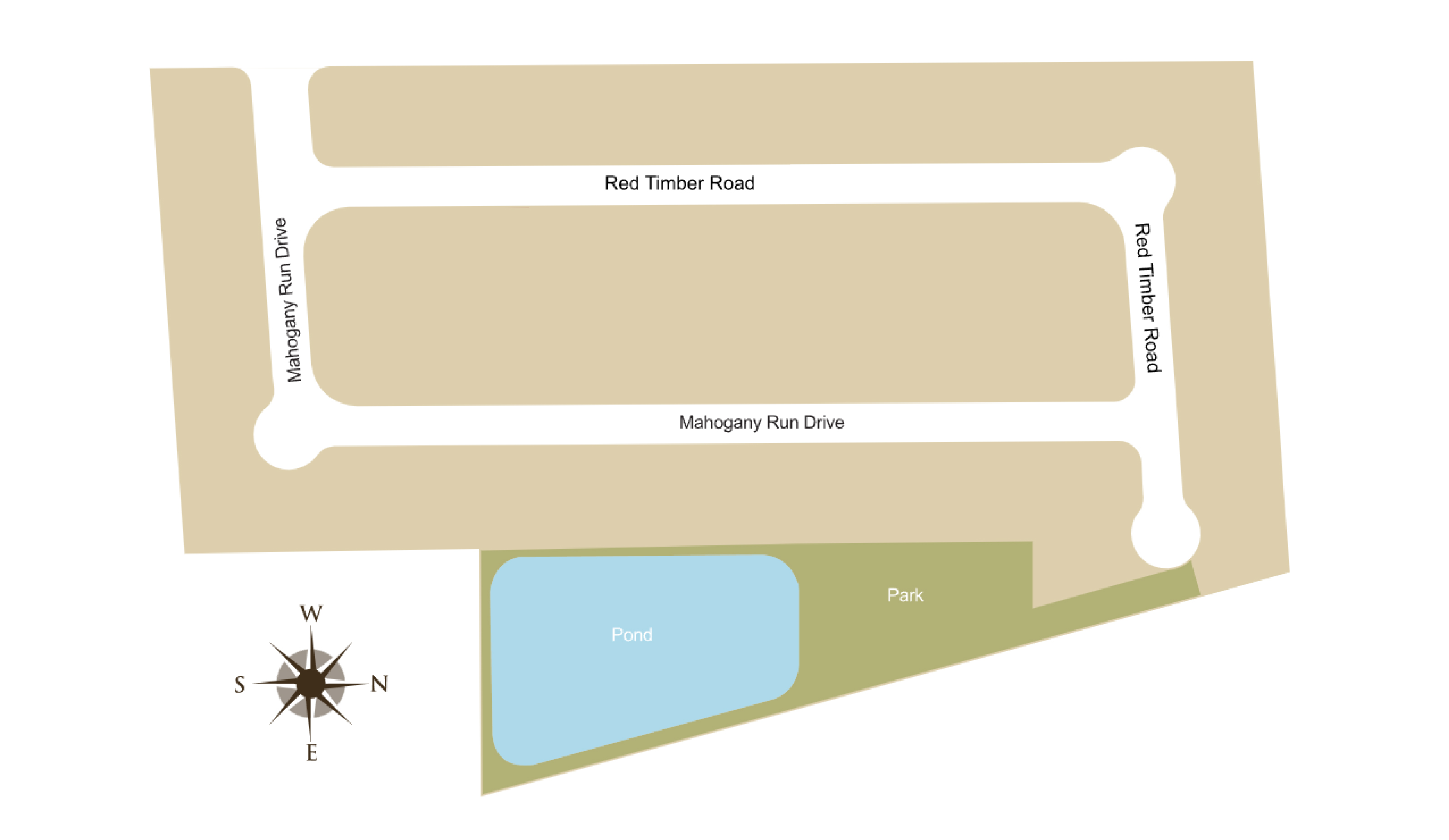 Forest Crest, Jacksonville, Richmond American Homes | Properties NEO