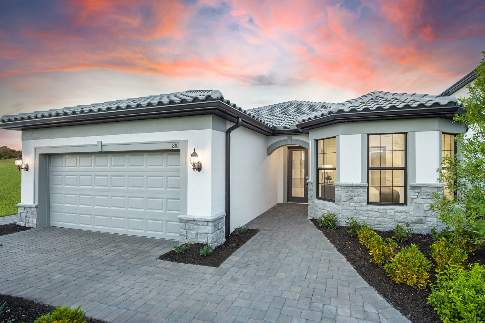 Magnolia Ranch, Bradenton, Pulte Homes | Properties NEO