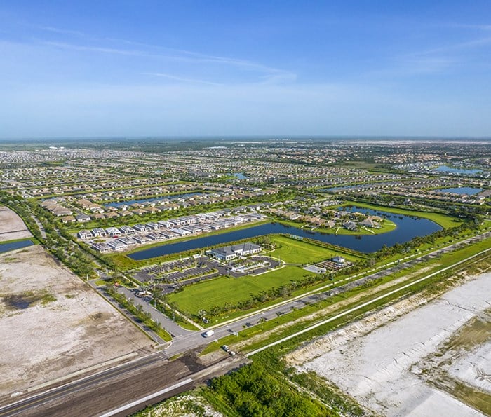 Valencia Trails, Naples, GL Homes | Properties NEO