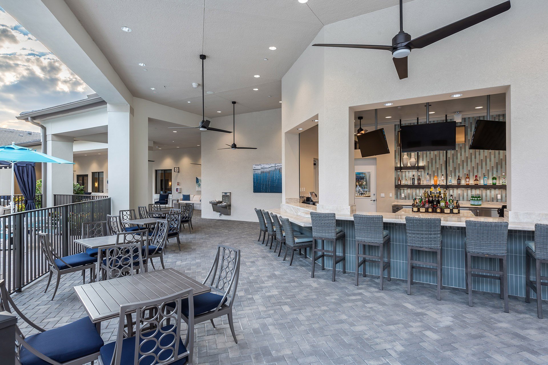 Valencia Trails, Naples, GL Homes | Properties NEO