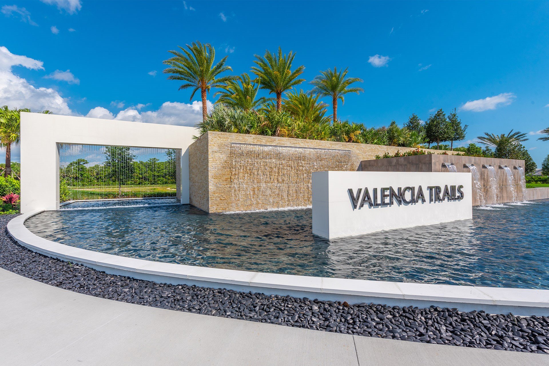 Valencia Trails, Naples, GL Homes | Properties NEO