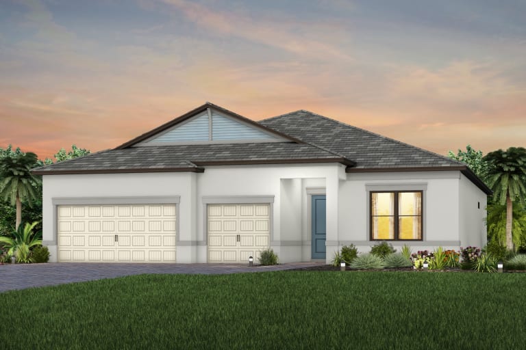 Pulte Homes, Lakewood Ranch, Florida | Properties NEO