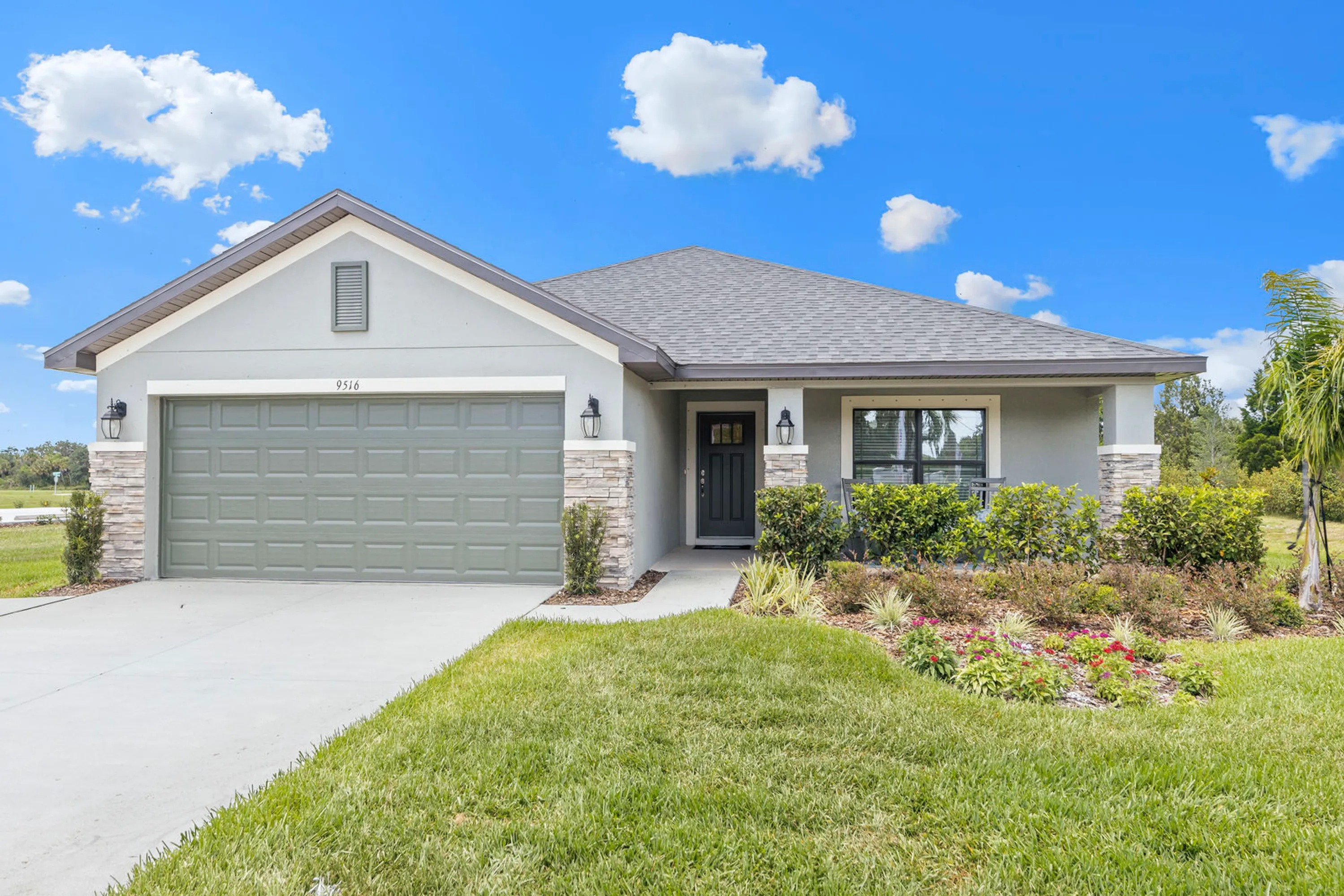 Grand Oak Preserve, Duette, Adams Homes | Properties NEO
