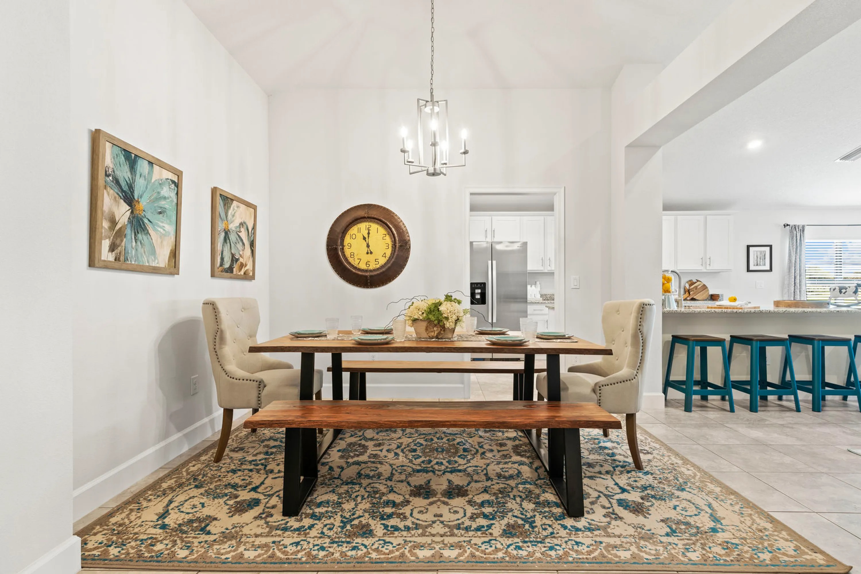 Grand Oak Preserve, Duette, Adams Homes | Properties NEO