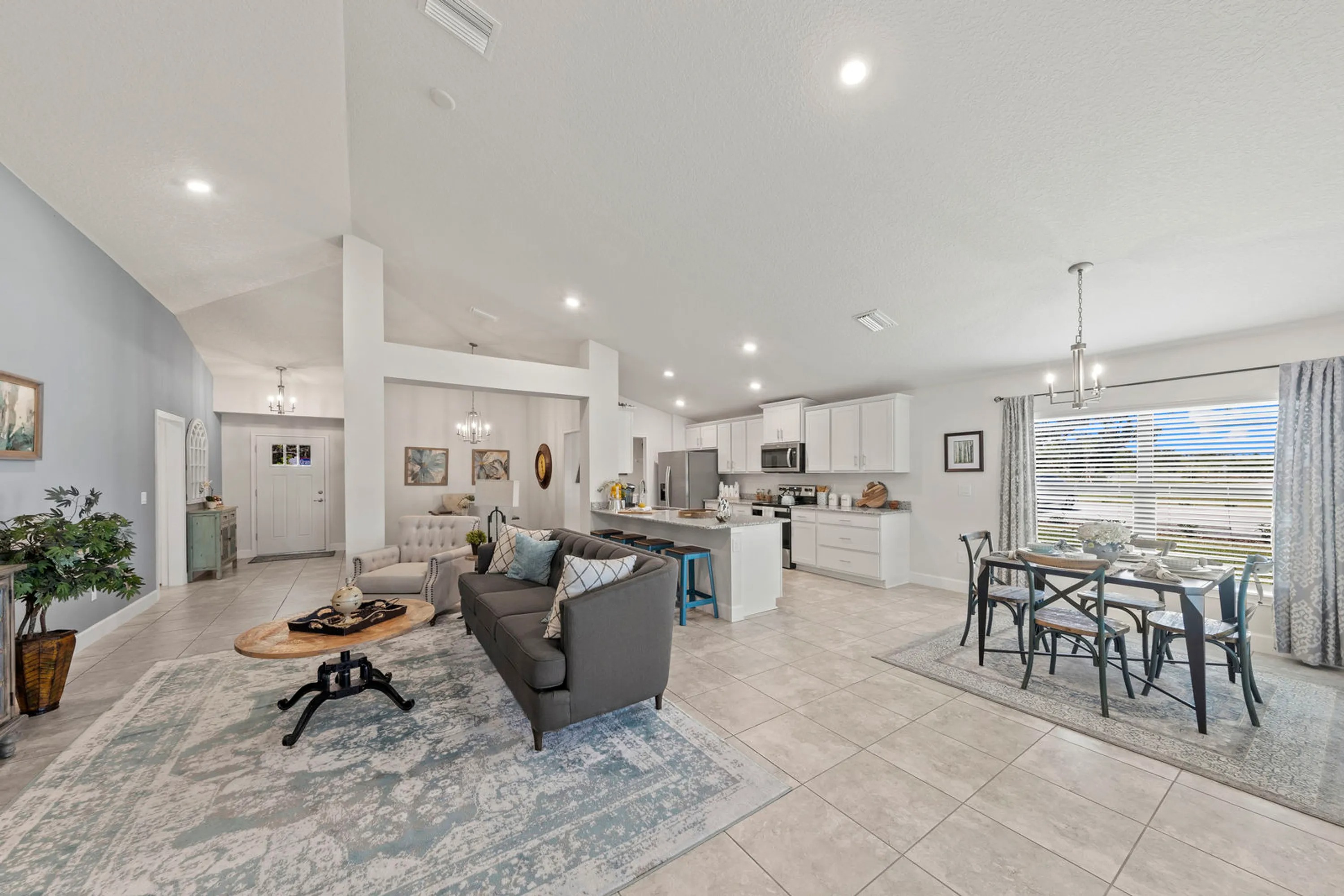 Grand Oak Preserve, Duette, Adams Homes | Properties NEO