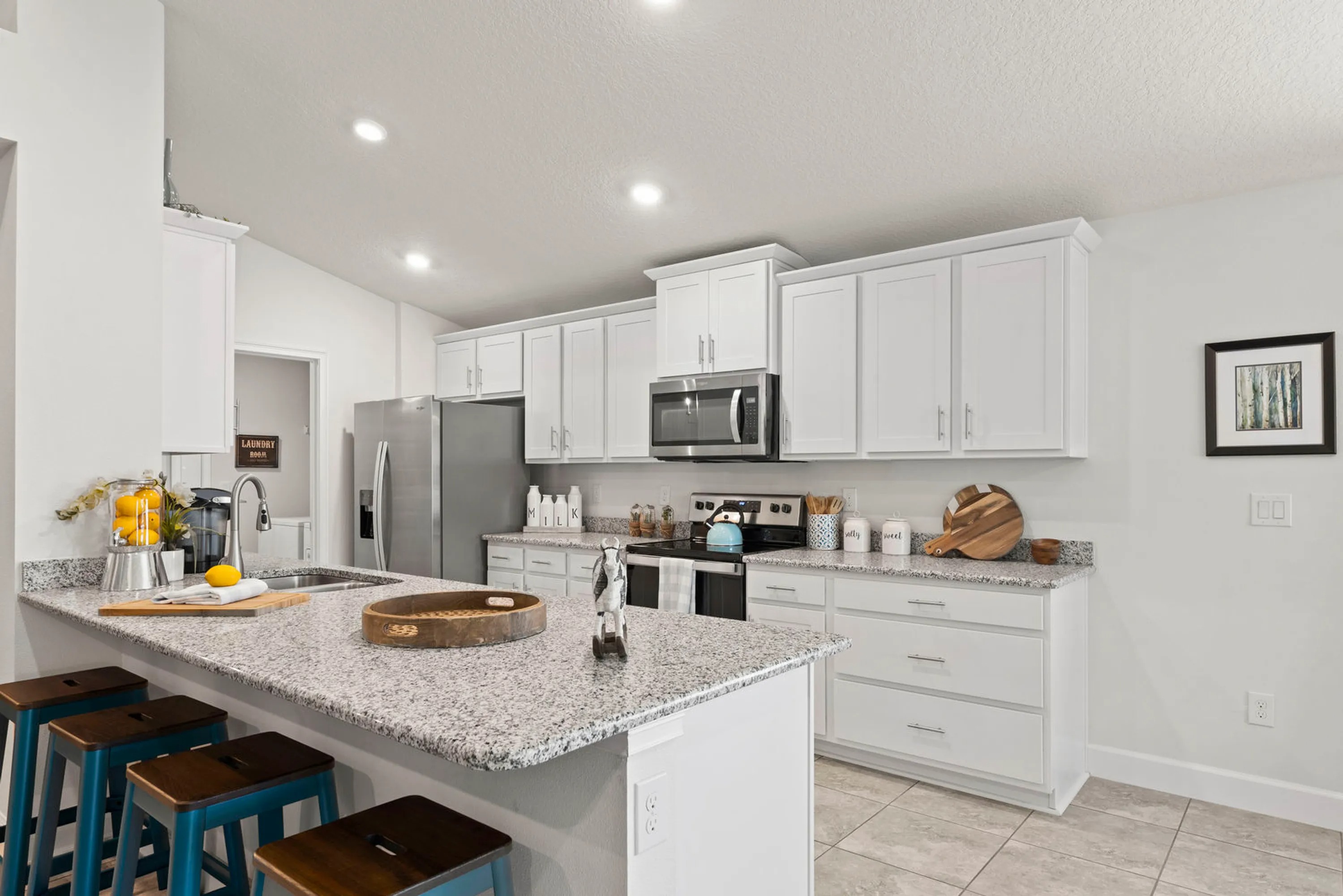 Grand Oak Preserve, Duette, Adams Homes | Properties NEO