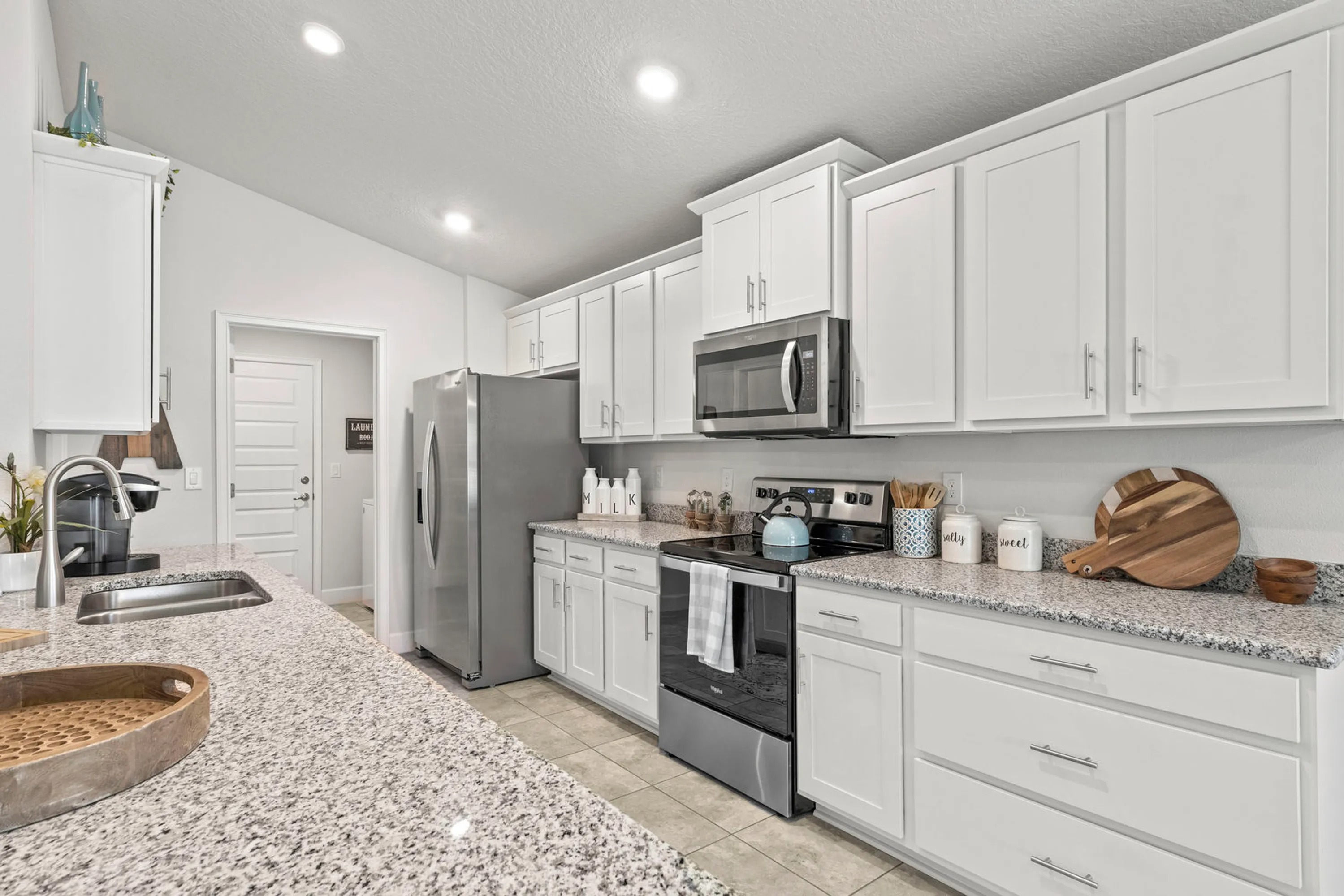 Grand Oak Preserve, Duette, Adams Homes | Properties NEO