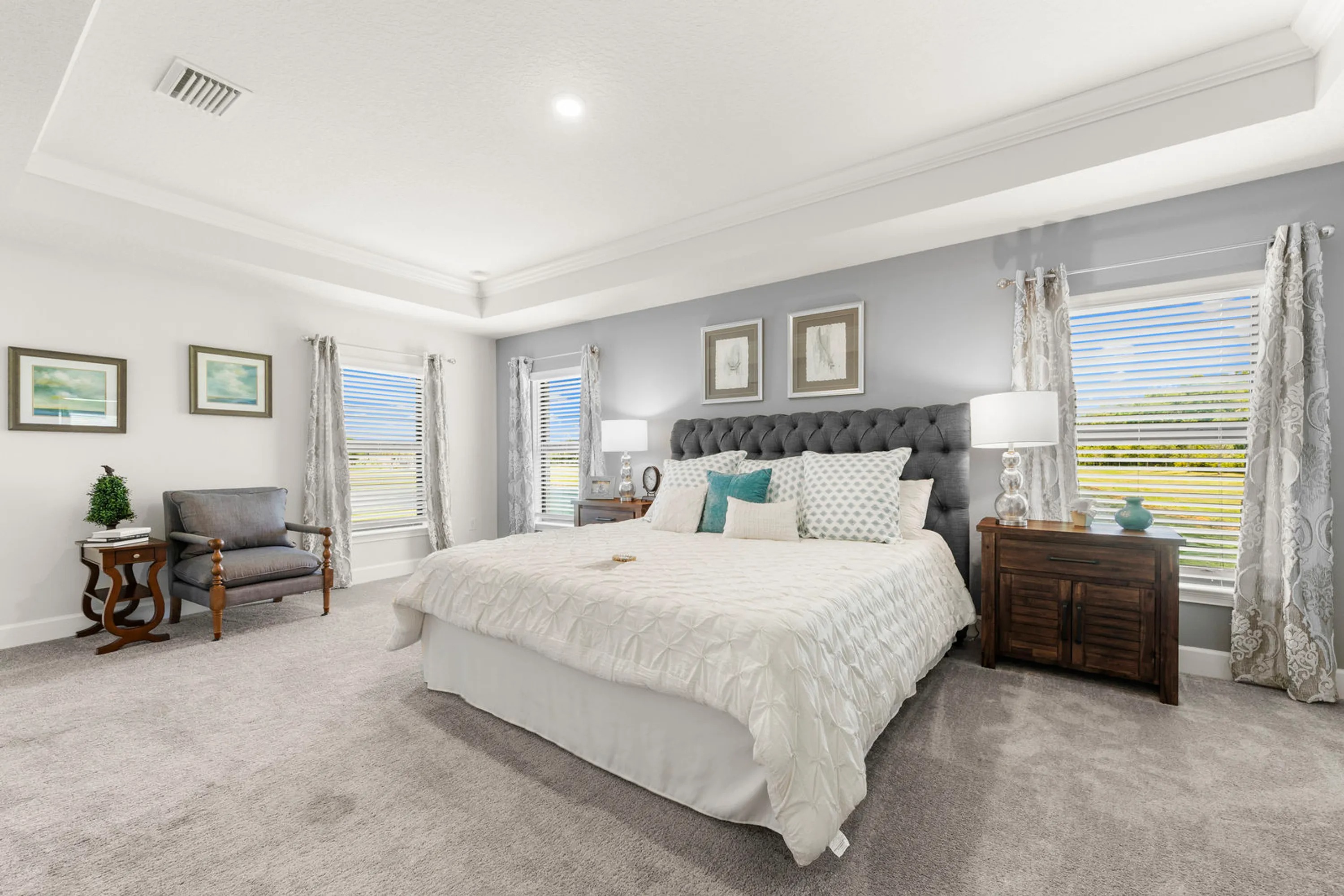 Grand Oak Preserve, Duette, Adams Homes | Properties NEO