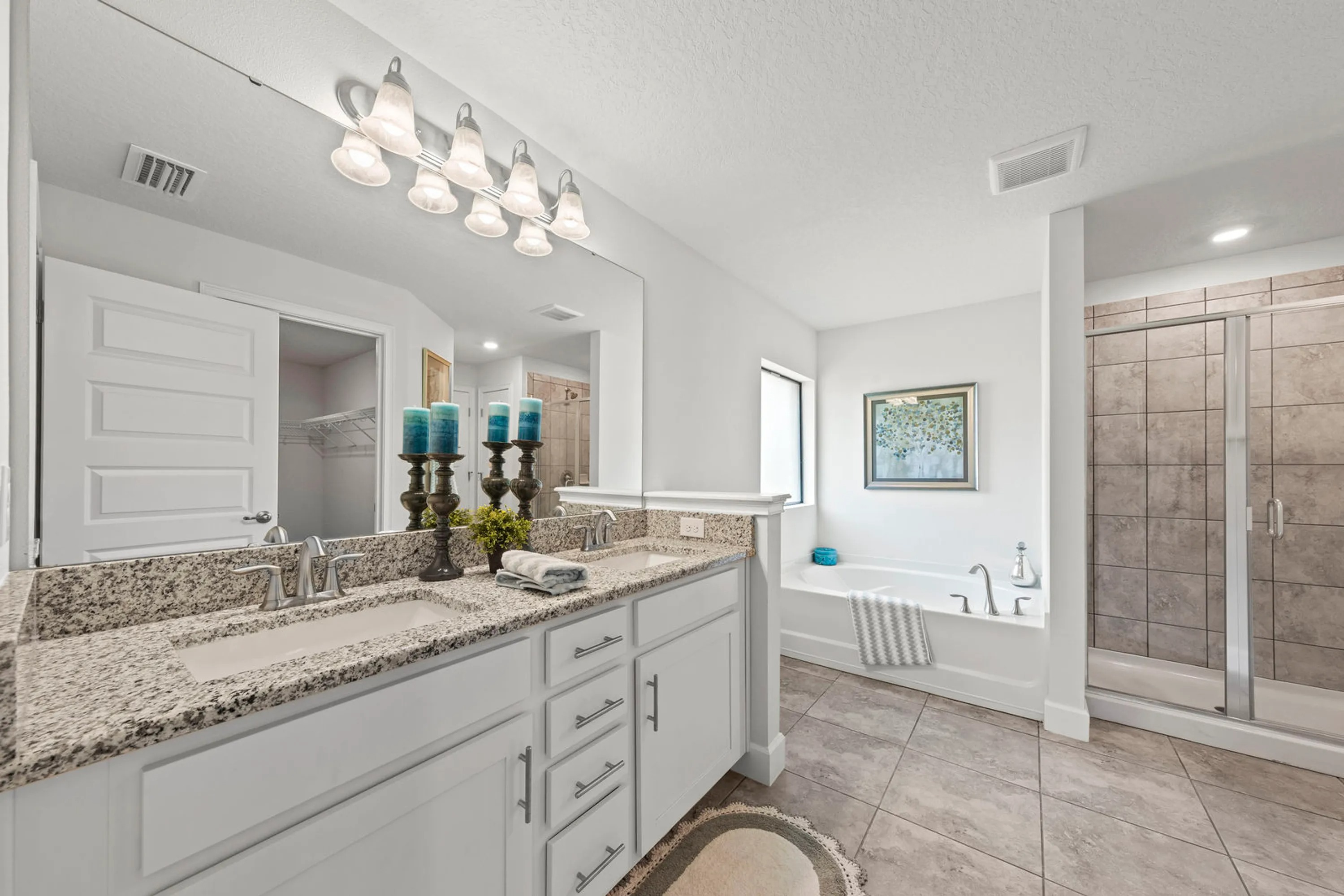 Grand Oak Preserve, Duette, Adams Homes | Properties NEO