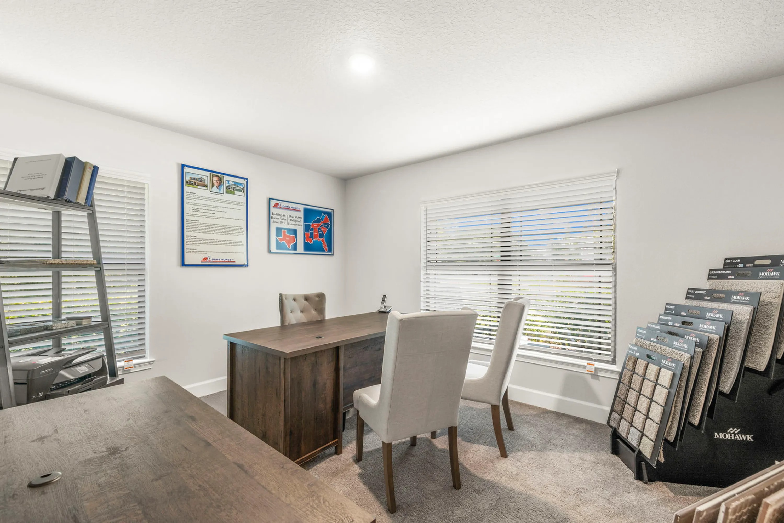 Grand Oak Preserve, Duette, Adams Homes | Properties NEO