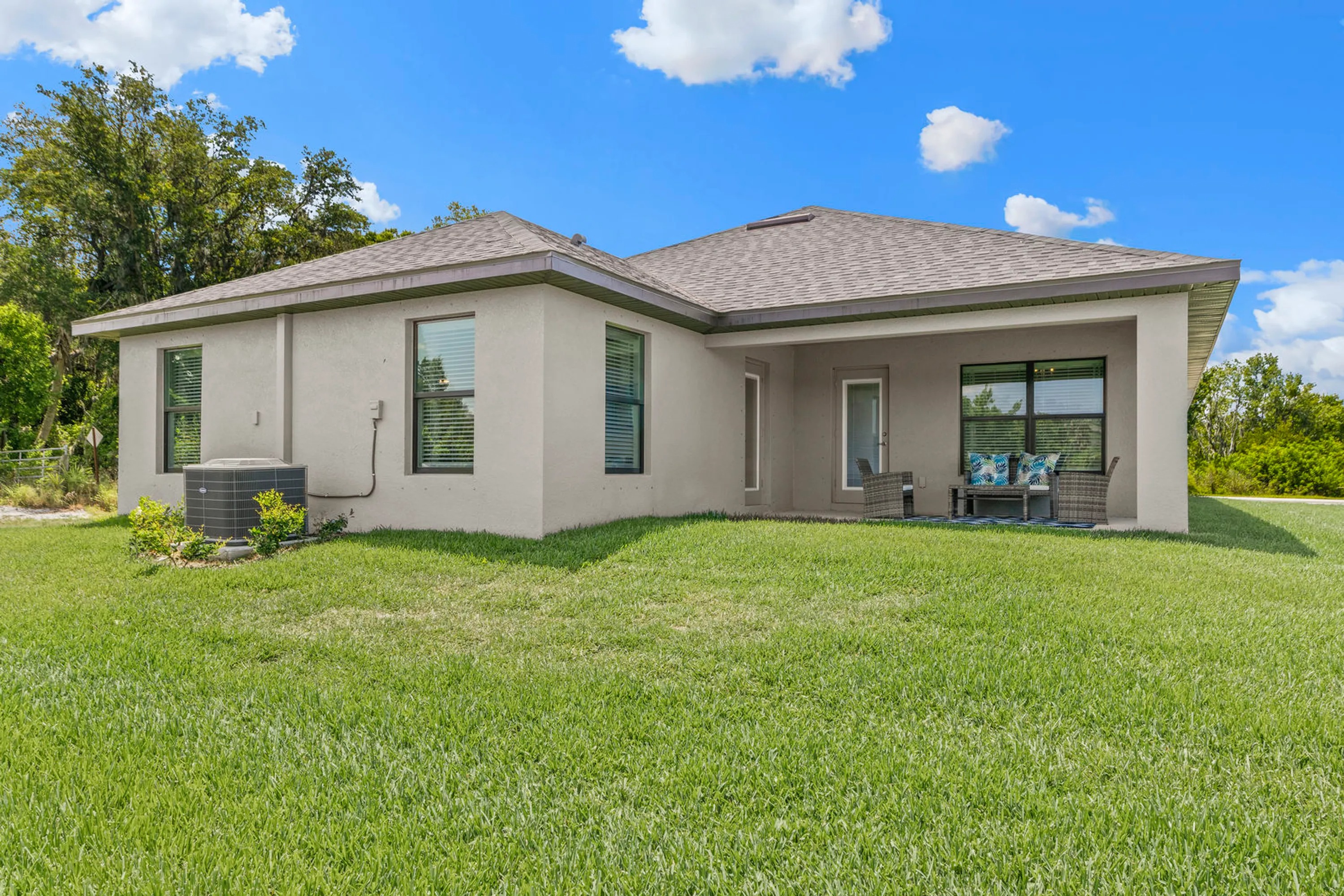 Grand Oak Preserve, Duette, Adams Homes | Properties NEO