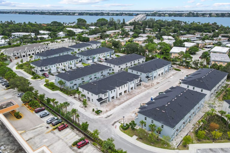 Ocean Cove, Stuart, Pulte Homes | Properties NEO