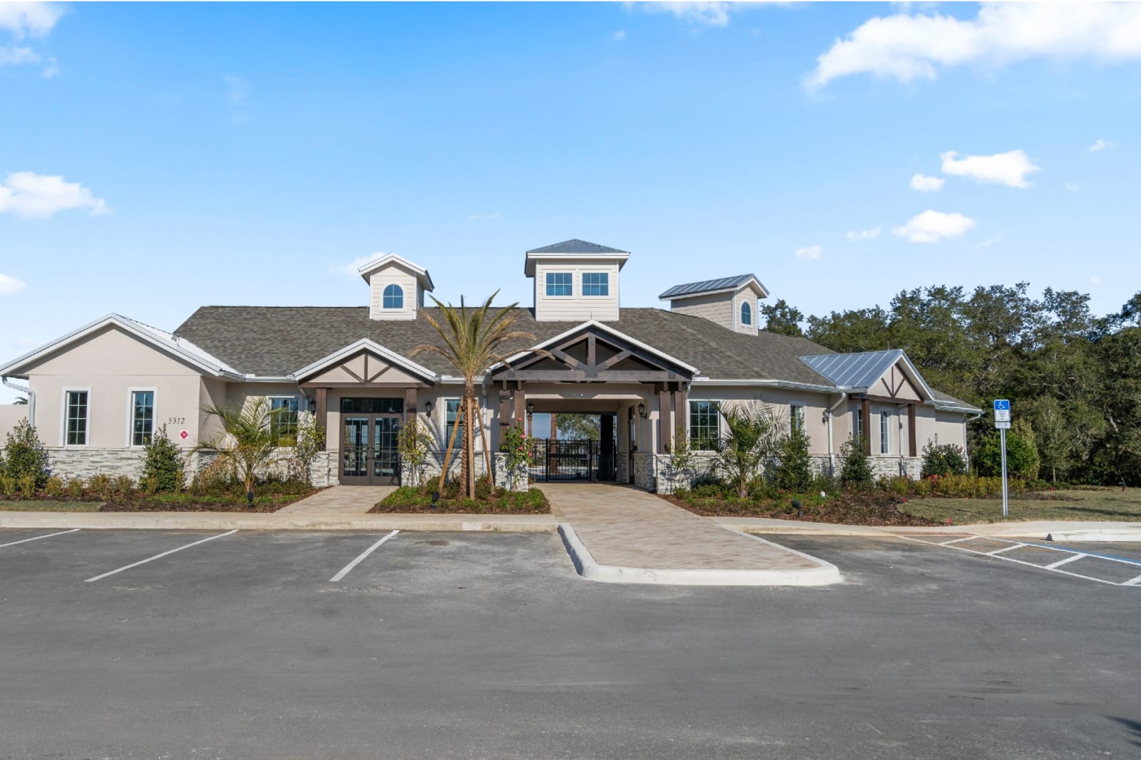 Lakeview Preserve By Pulte Homes
