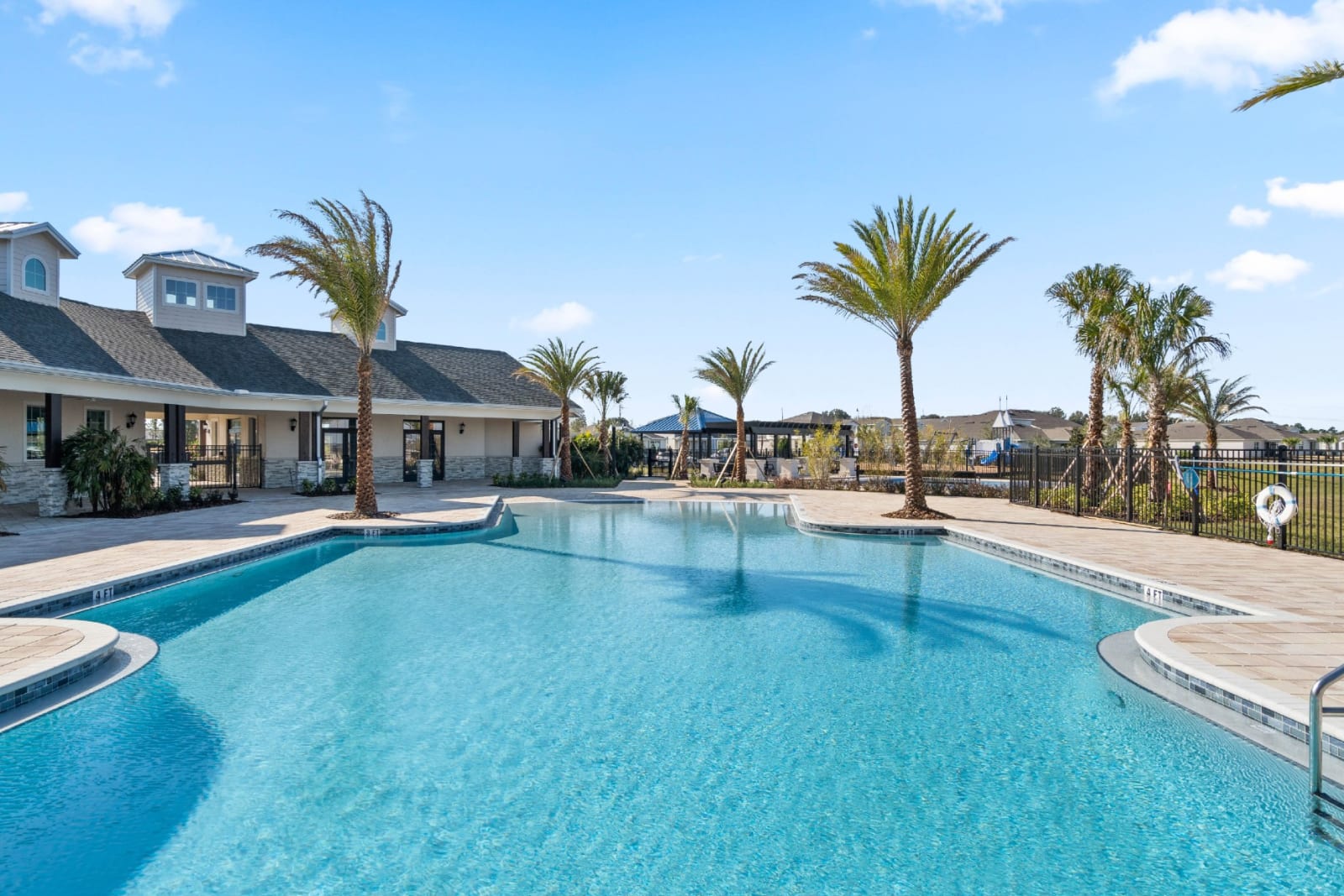 Lakeview Preserve By Pulte Homes