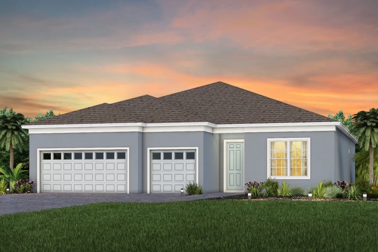 Pulte Homes, Winter Garden, Florida | Properties NEO