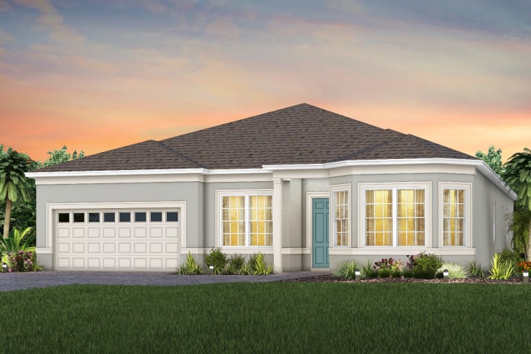 Lakeview Preserve By Pulte Homes