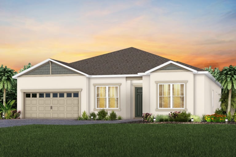 Lakeview Preserve By Pulte Homes