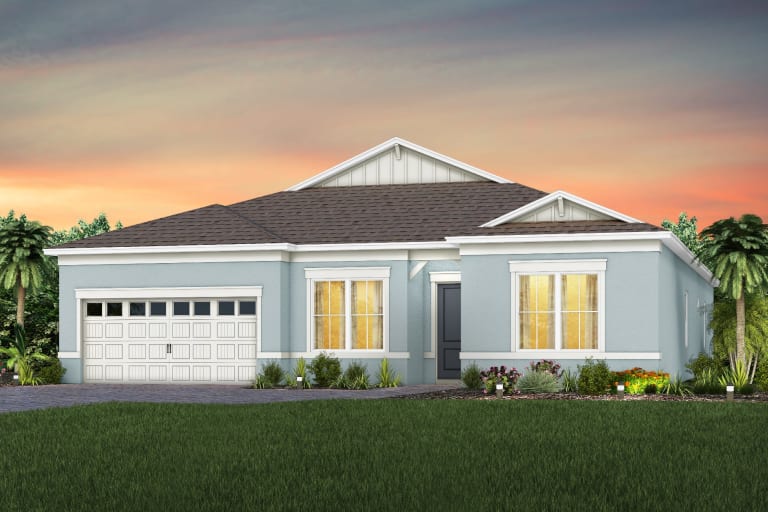 Lakeview Preserve By Pulte Homes
