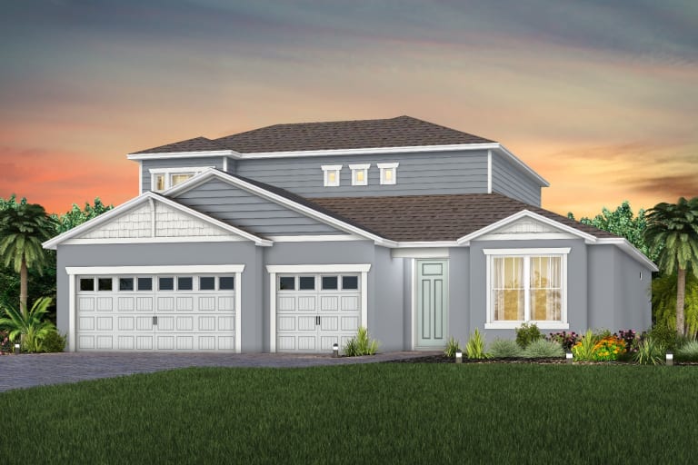 Lakeview Preserve By Pulte Homes
