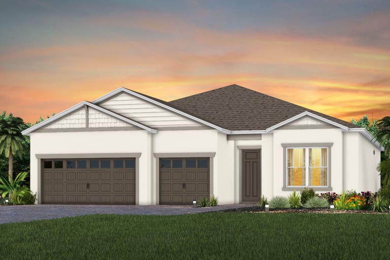 Lakeview Preserve By Pulte Homes