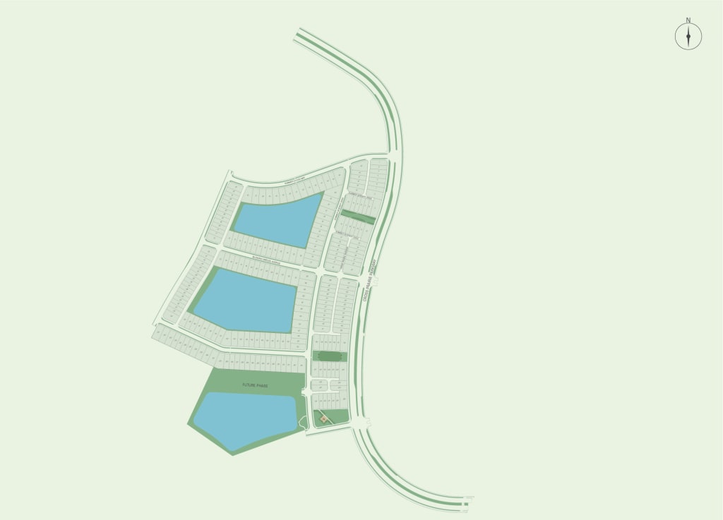Tohoqua, Kissimmee, Pulte Homes | Properties NEO