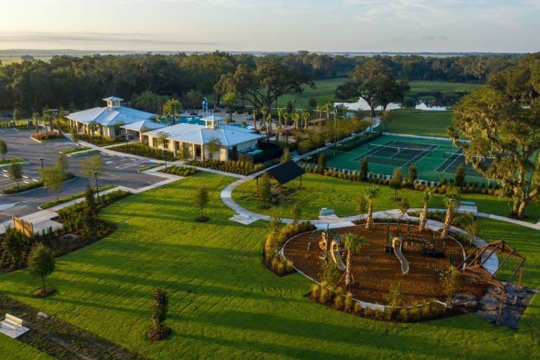 Tohoqua Reserve, Kissimmee, Pulte Homes | Properties NEO