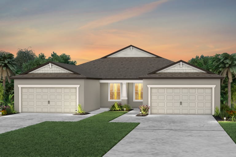 Pulte Homes, Kissimmee, Florida | Properties NEO