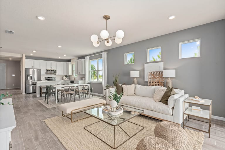Pulte Homes, Kissimmee, Florida | Properties NEO