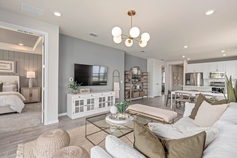 Pulte Homes, Kissimmee, Florida | Properties NEO