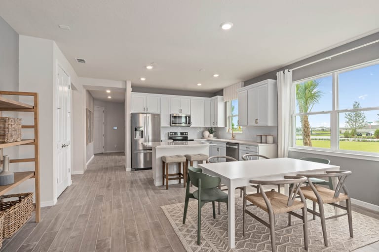 Pulte Homes, Kissimmee, Florida | Properties NEO
