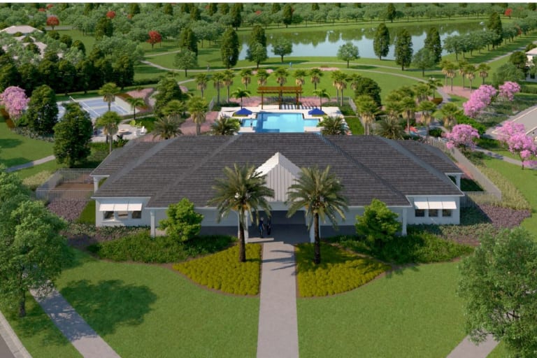 Tohoqua Reserve, Kissimmee, Pulte Homes | Properties NEO